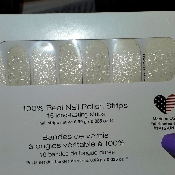 Color Street | Makeup | Color Street Overlay Manicure | Poshmark